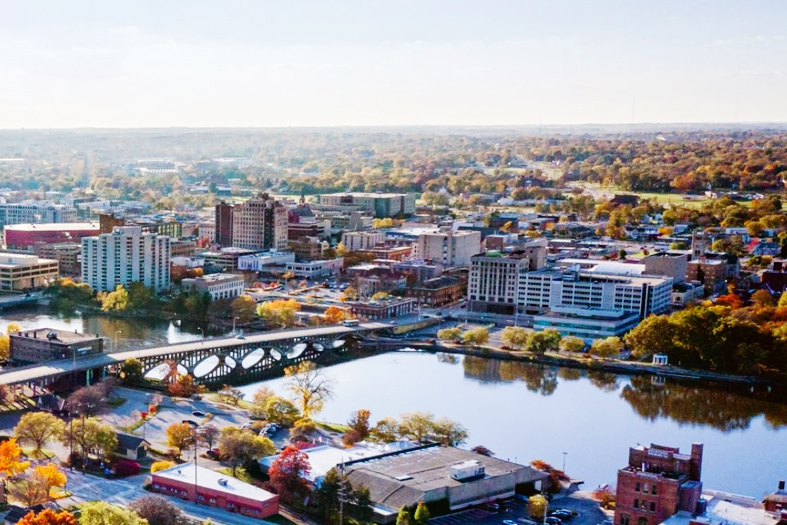 Cuddling Therapy Services in Chicago-Illinois Cuddlers