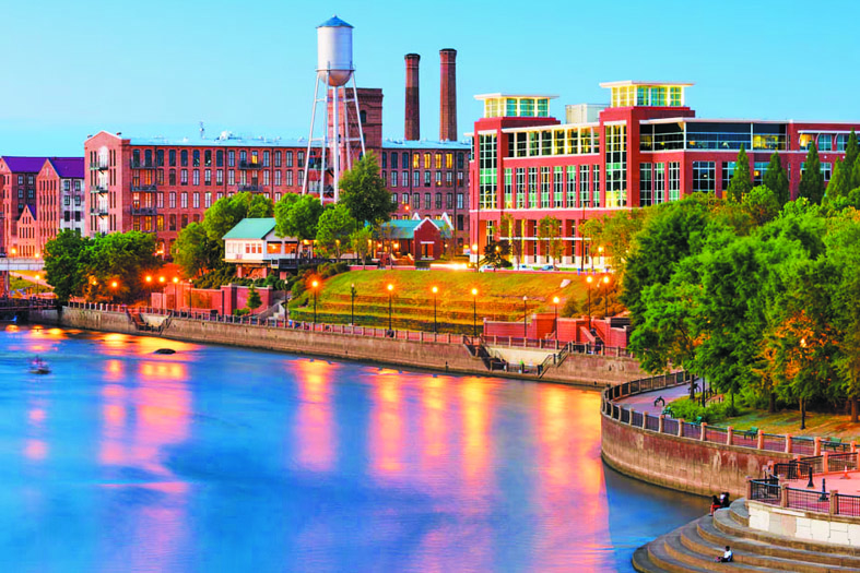 Find Professional Cuddlers Near You in Cities Across USA